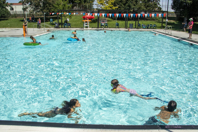 Hot days are here: A guide to beating and understanding the Denver heat ...