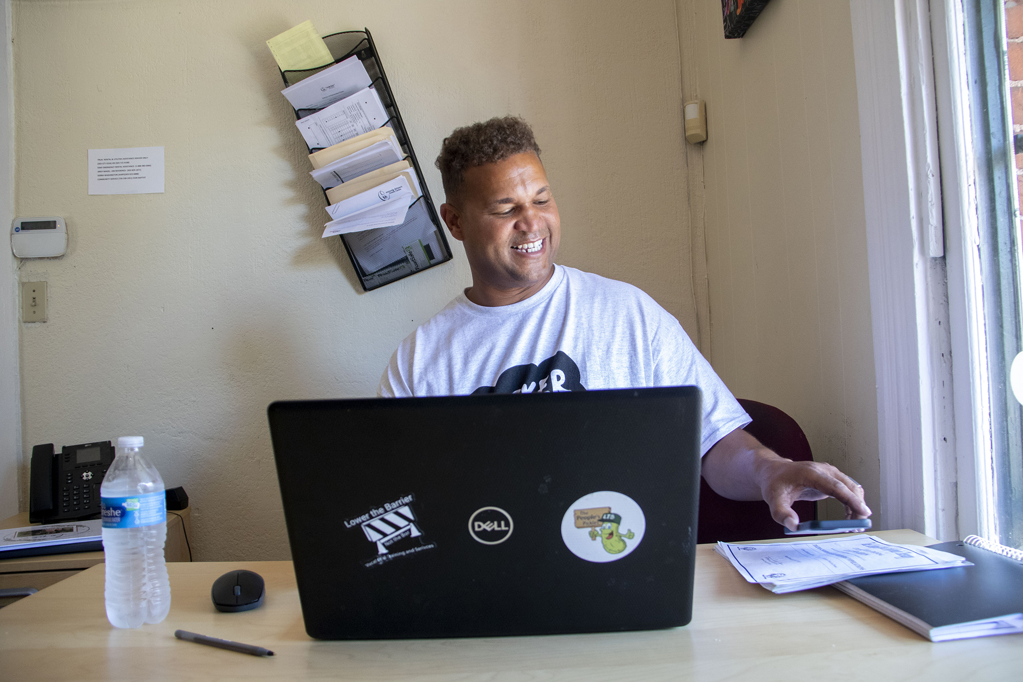 The People's Pickles is giving people second chances one dill at a time ...