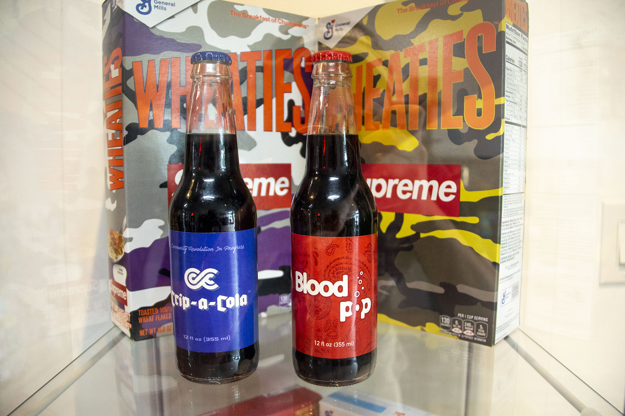 Denver's weird snack shop: It's a Bodega - Denverite, the Denver site!