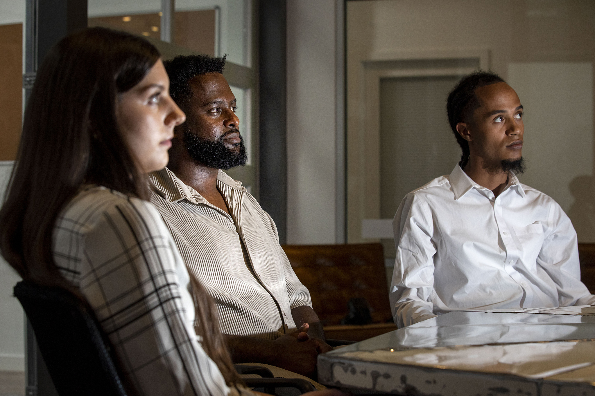 LoDo police shooting victims react to body cam footage - Denverite, the ...