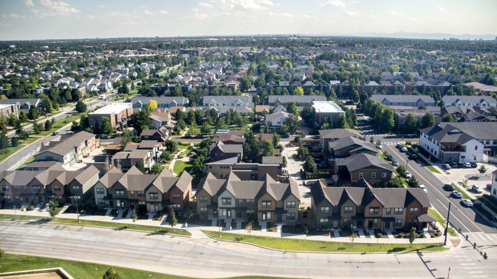 A 129-unit, income-restricted housing project broke ground in Central ...