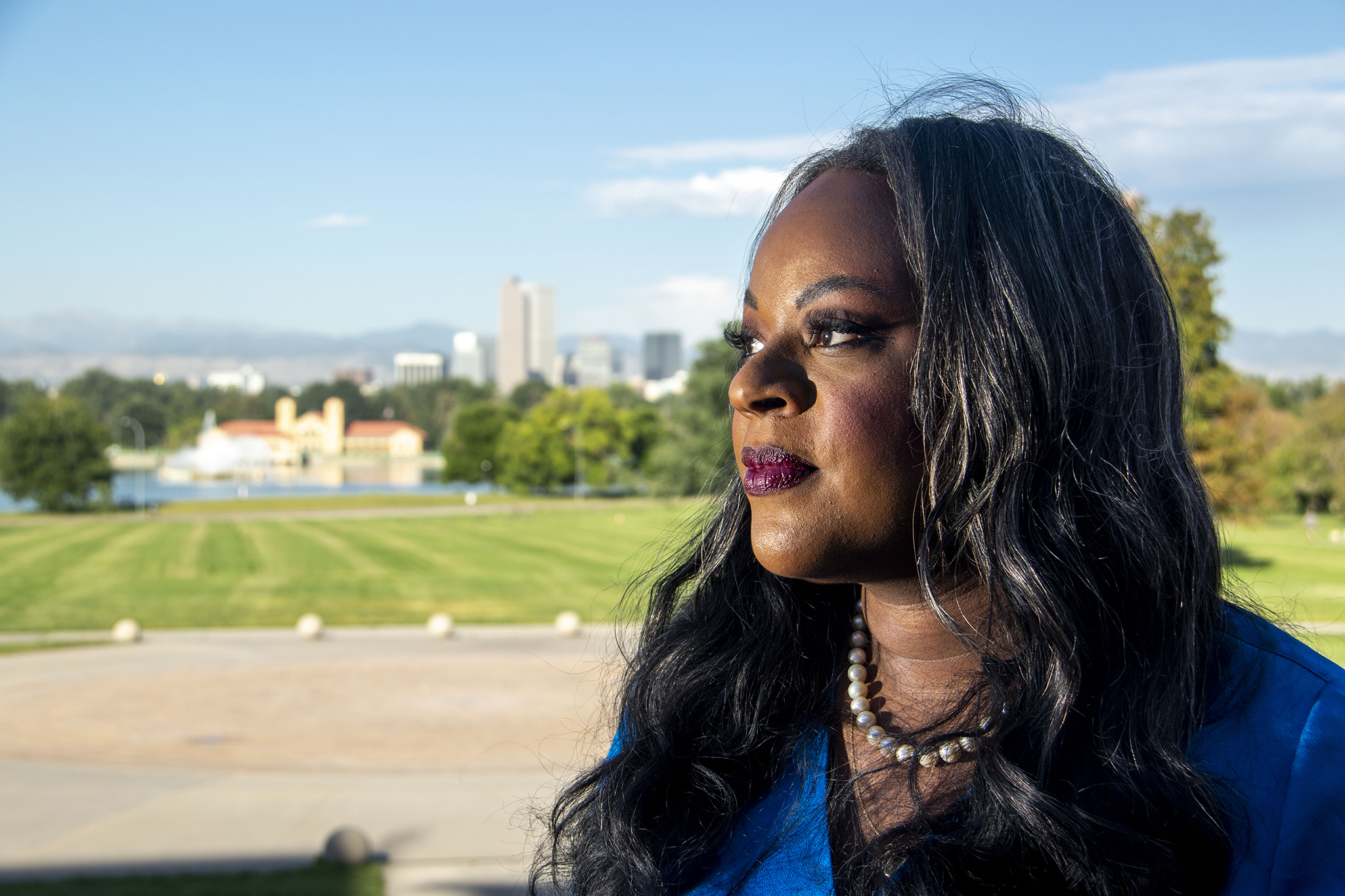 Leslie Herod's community safety plan will be a hot topic in the Denver ...