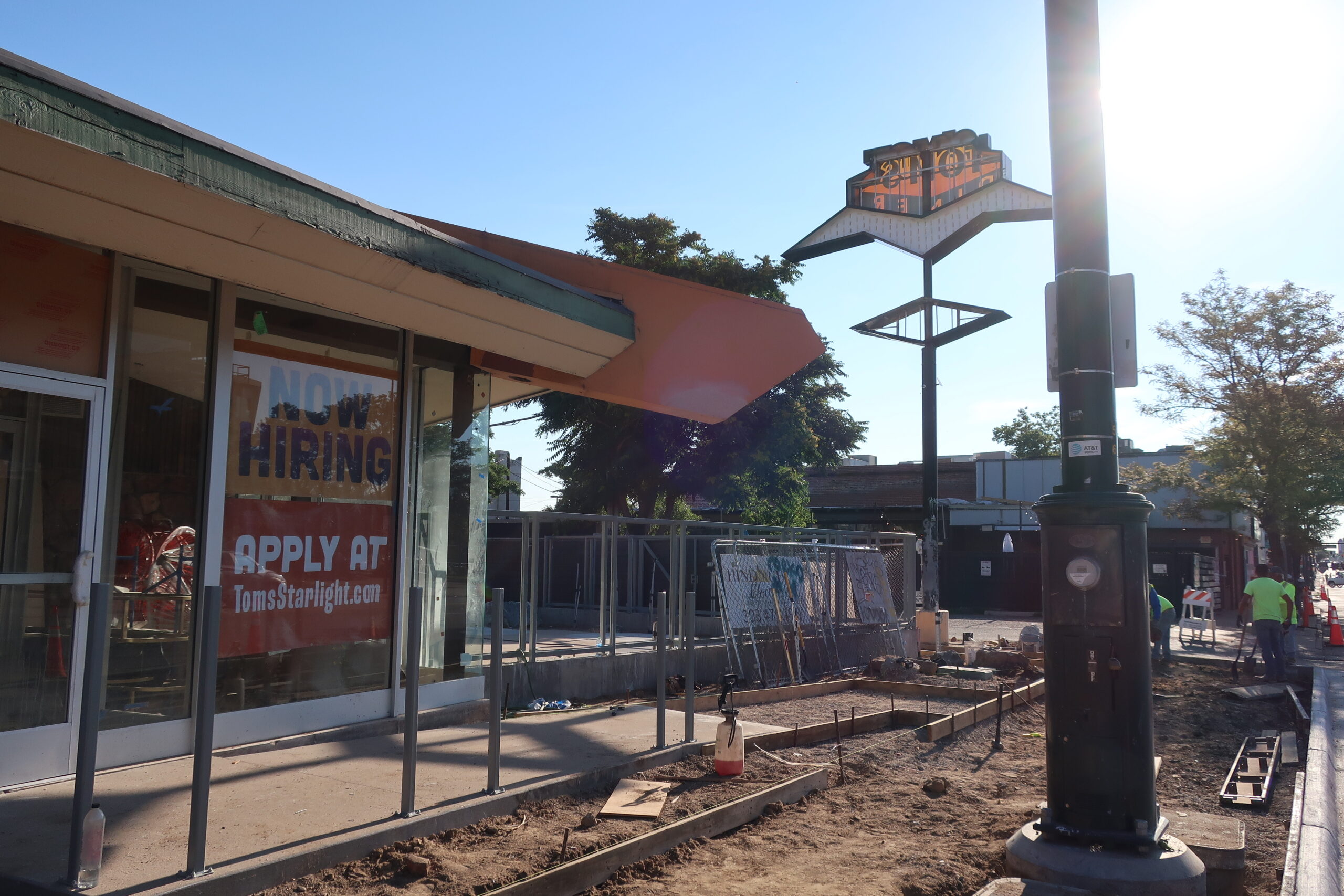 How can we see redlining's lasting impacts on Denver? - Denverite, the ...