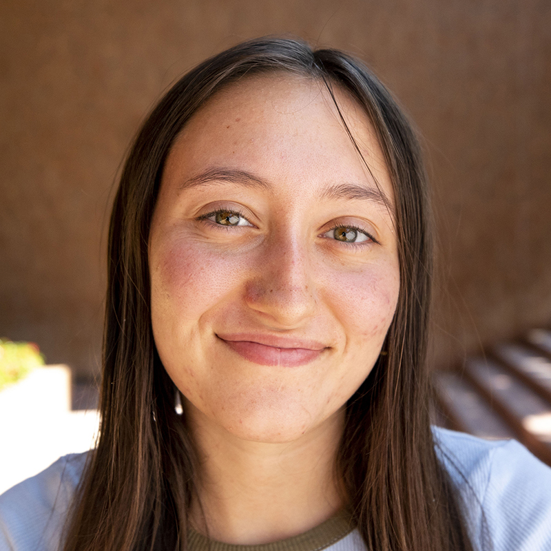 Rebecca Tauber - Denverite, the Denver site!