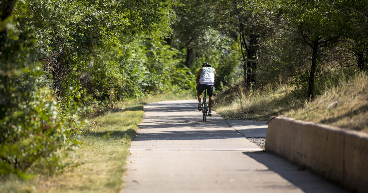 A man has been charged with the killings of two unhoused people along ...