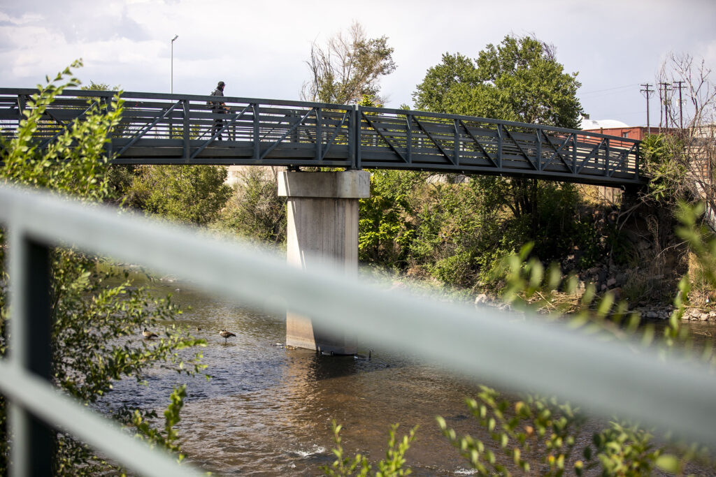 Denver just took a step toward restoring the South Platte River ...