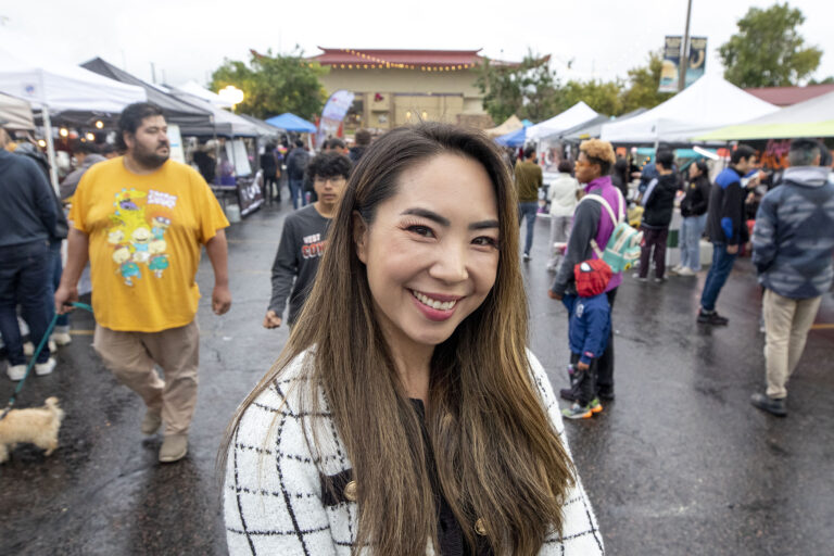 Little Saigon, Westwood and Sun Valley put their identities front-and ...