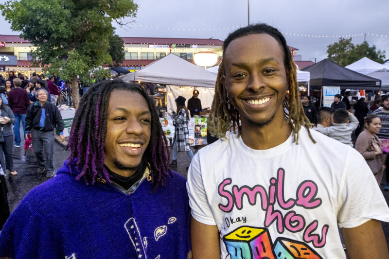 Little Saigon, Westwood and Sun Valley put their identities front-and ...