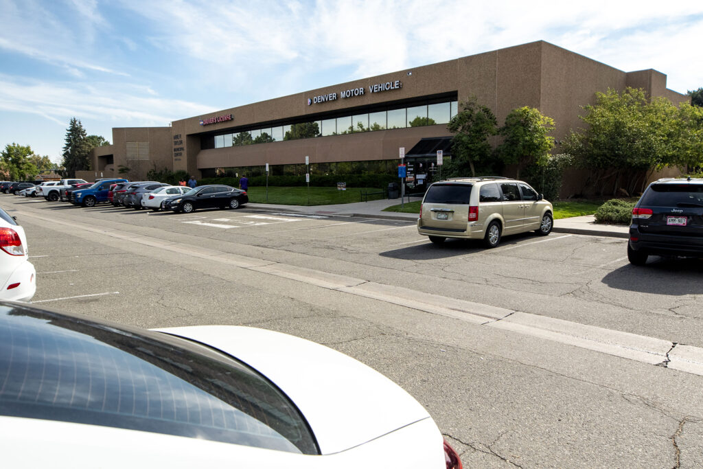 Changes to Denver DMV schedules start Monday as part of city's immigrant response plan