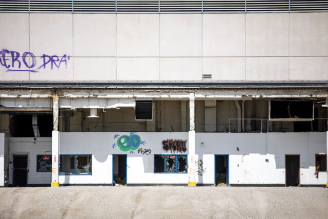 Globeville and Elyria-Swansea residents have their eye on three big ...