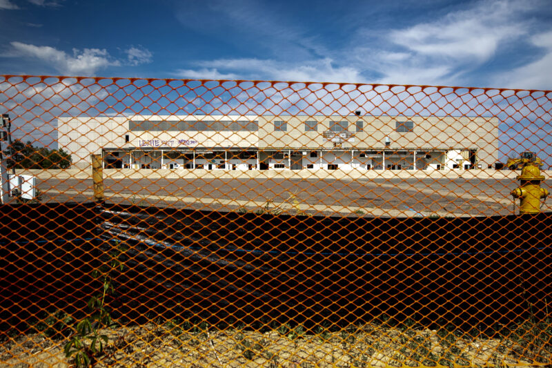 Globeville and Elyria-Swansea residents have their eye on three big ...