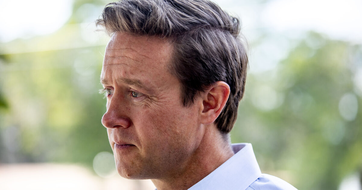 Denver mayor candidate Mike Johnston: "We can end homelessness in my ...