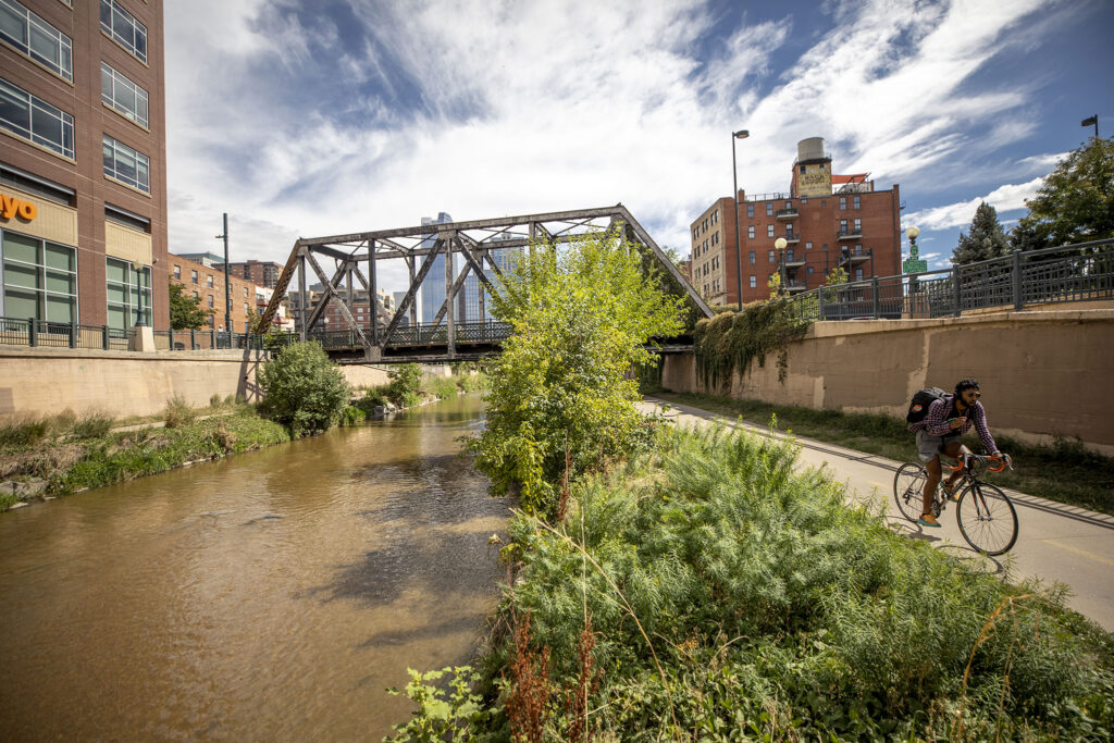 This Denver bridge needs an owner (and repairs)
