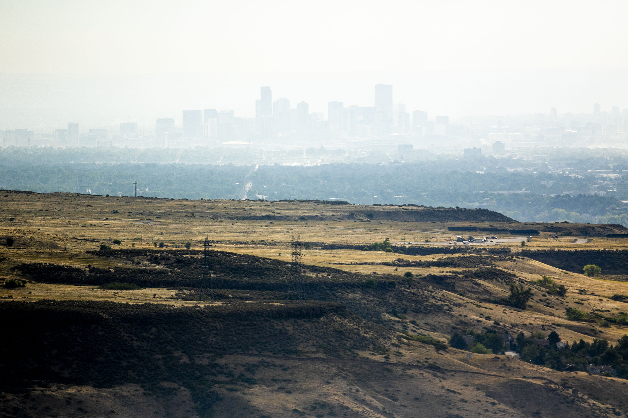 Here's what sets Denver's mayoral finalists Mike Johnston and Kelly ...