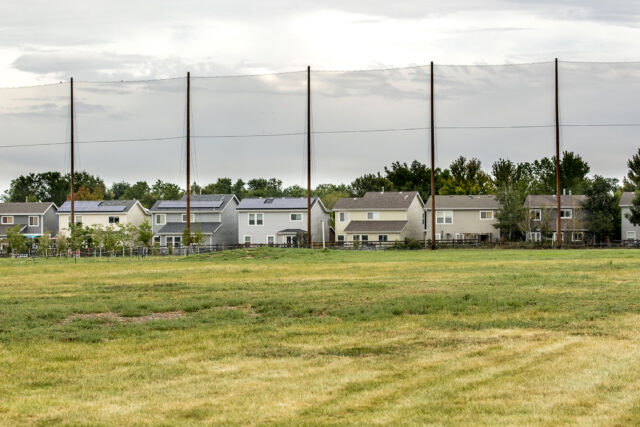 How 155 acres of Northeast Park Hill became a golf course you keep ...