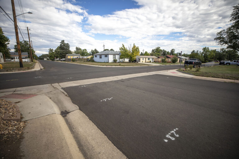 Drainage dips are coming to an intersection near you. What's the point ...