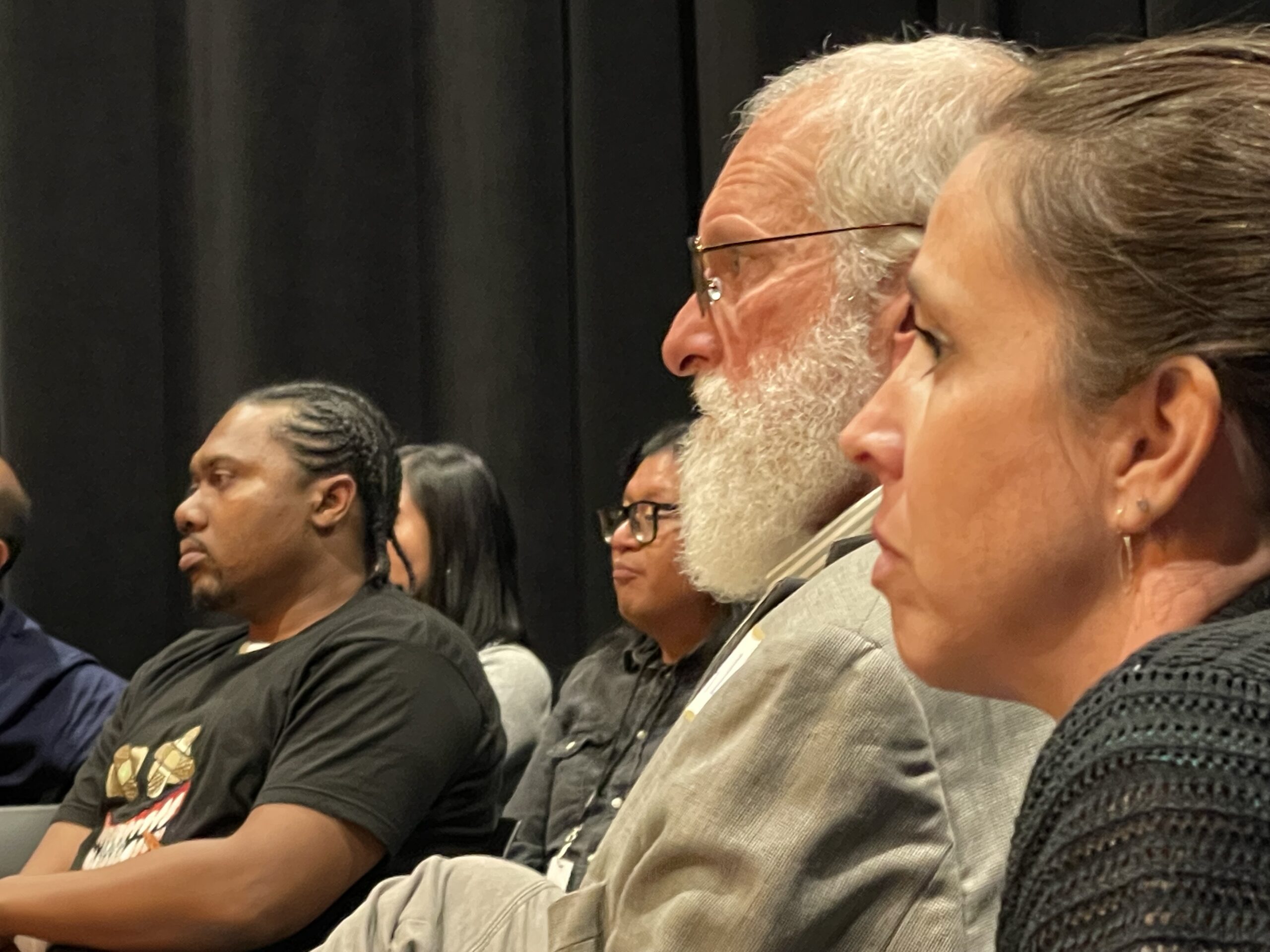 KUVO and fans debate the Denver jazz station's vision after hosts were ...