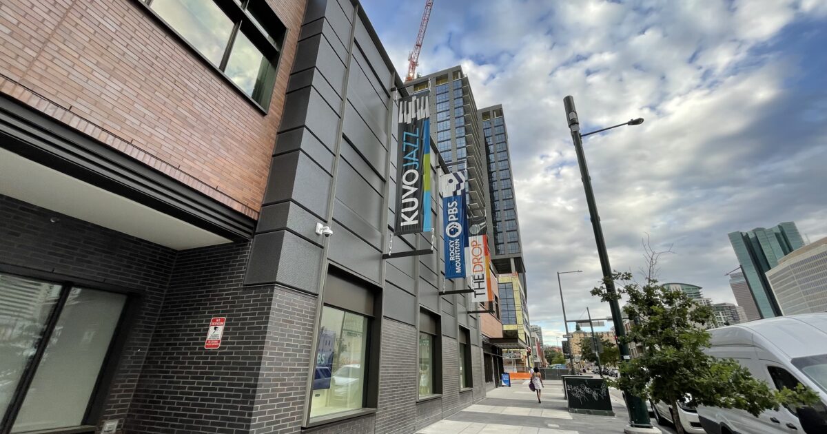 Denver jazz station KUVO appoints Nikki Swarn as next general manager ...