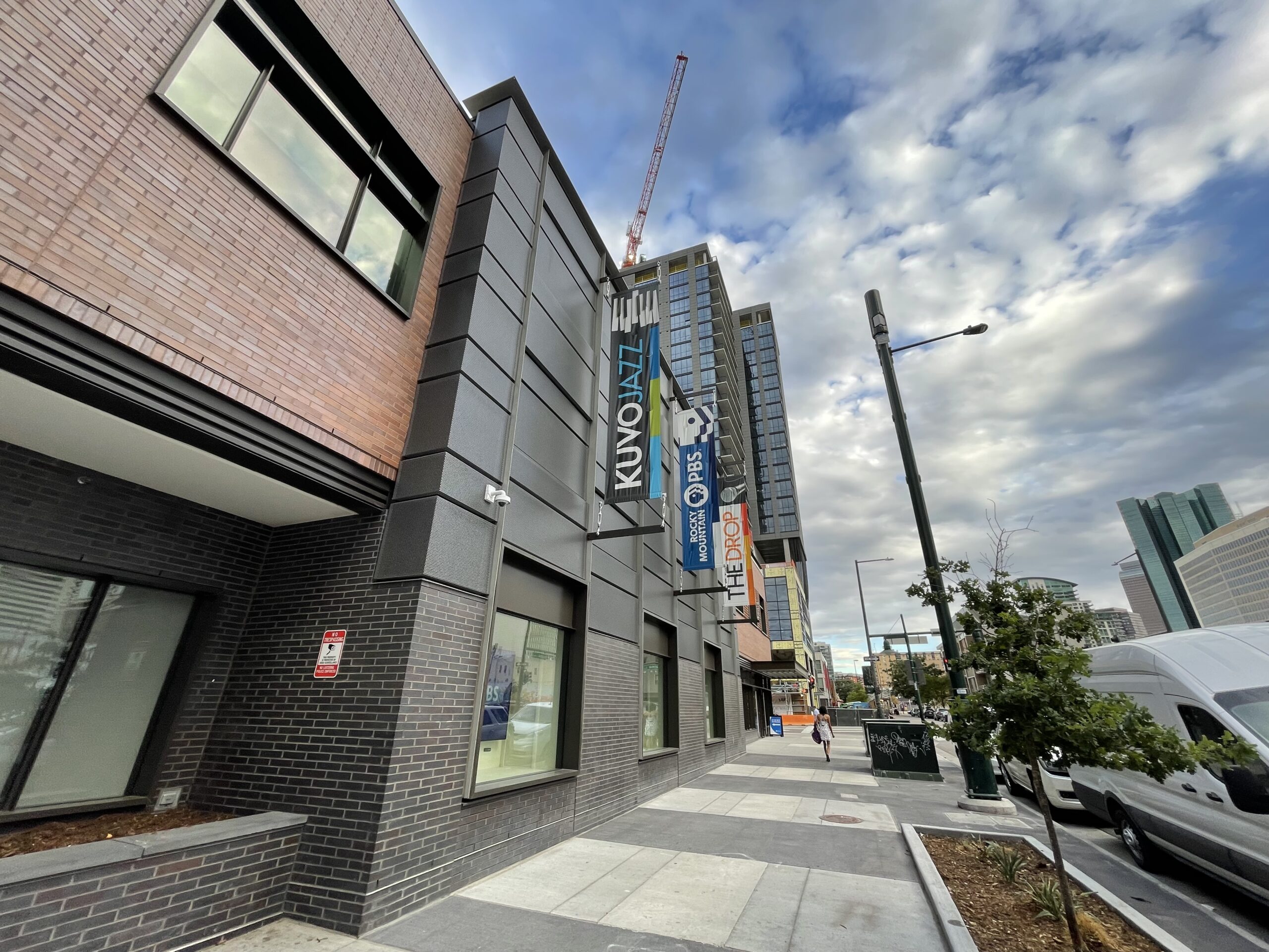 Denver jazz station KUVO appoints Nikki Swarn as next general manager ...