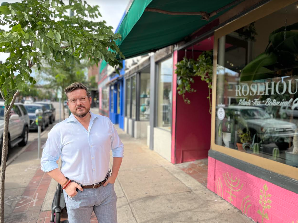 The Colorado Avalanche's new uniforms are here, and they look good ...