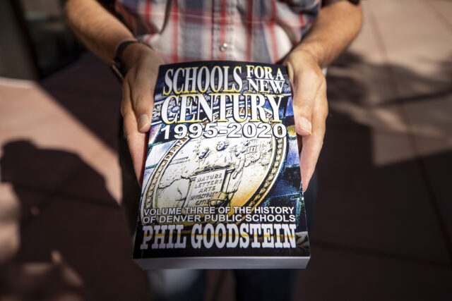 We asked Denver's crankiest historian, Naysayer Phil Goodstein, about ...