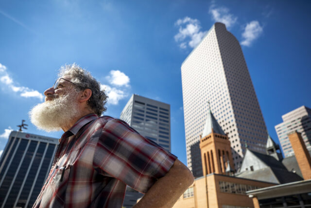 We asked Denver's crankiest historian, Naysayer Phil Goodstein, about ...