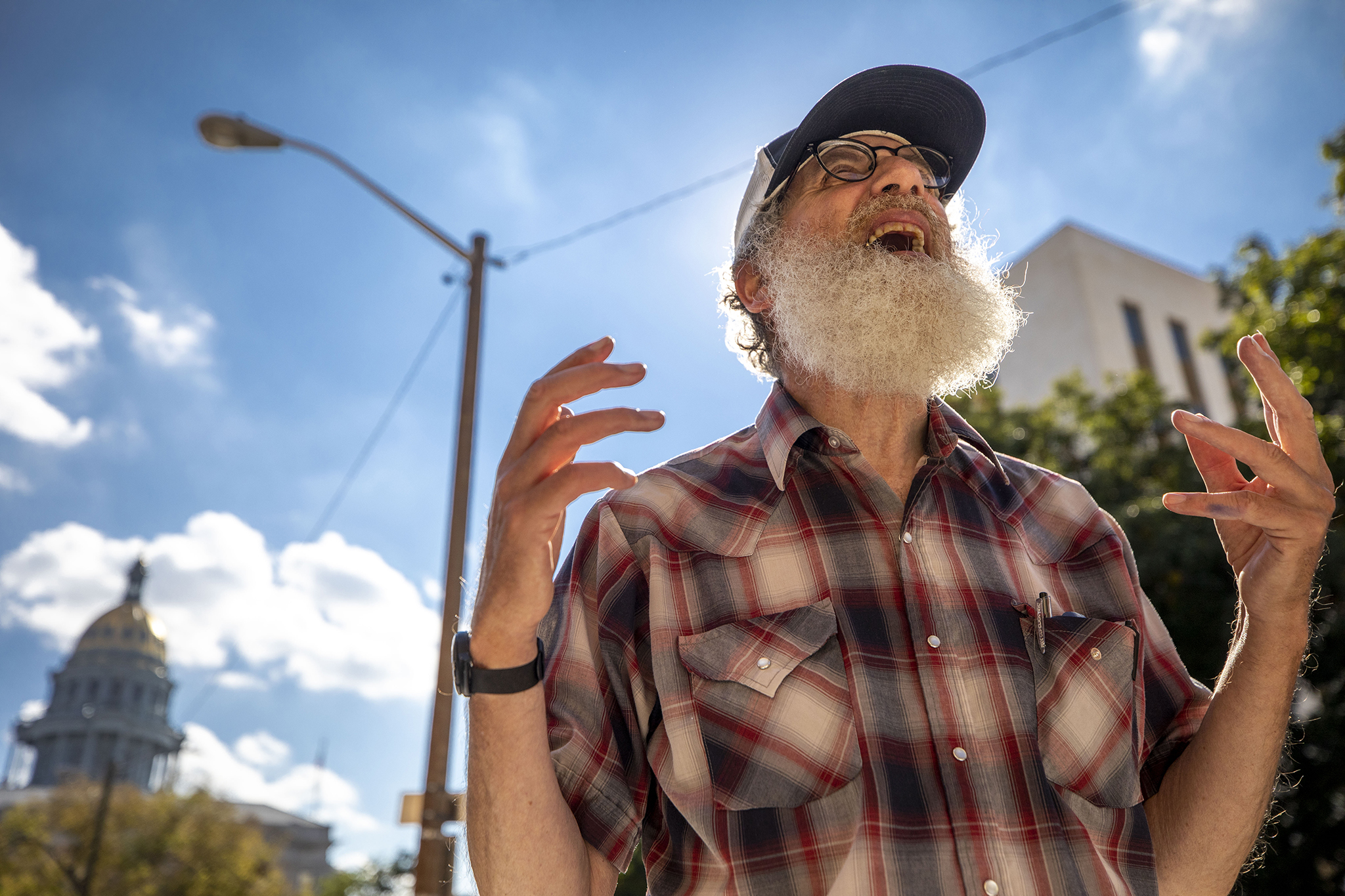 We asked Denver's crankiest historian, Naysayer Phil Goodstein, about ...