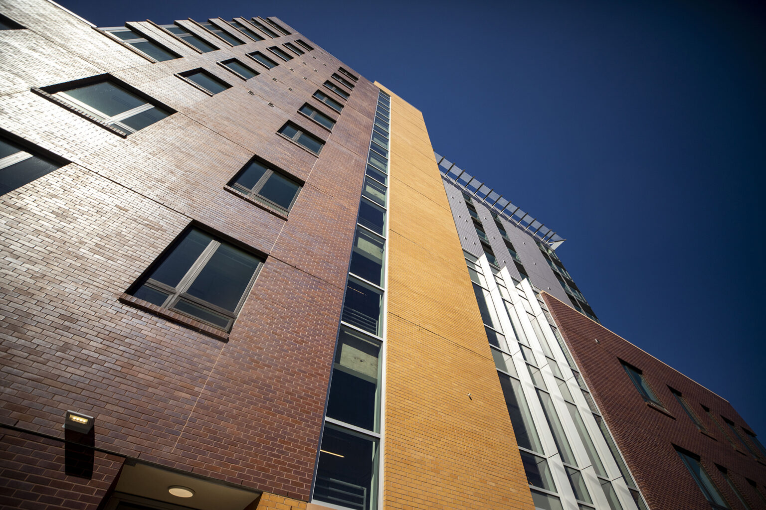 The Colorado Coalition for the Homeless opened 98 new affordable ...