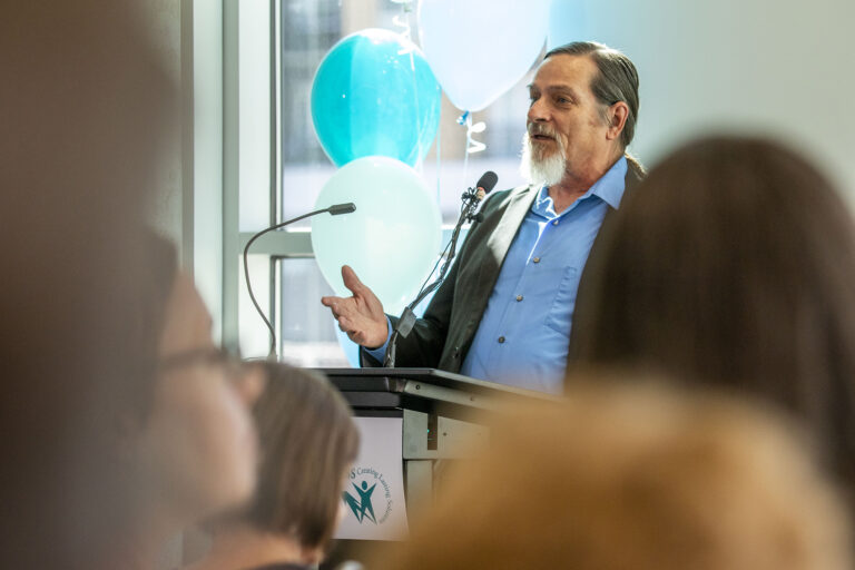 The Colorado Coalition for the Homeless opened 98 new affordable ...