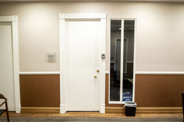 Green Russell is the latest long-time business to leave Larimer Square ...