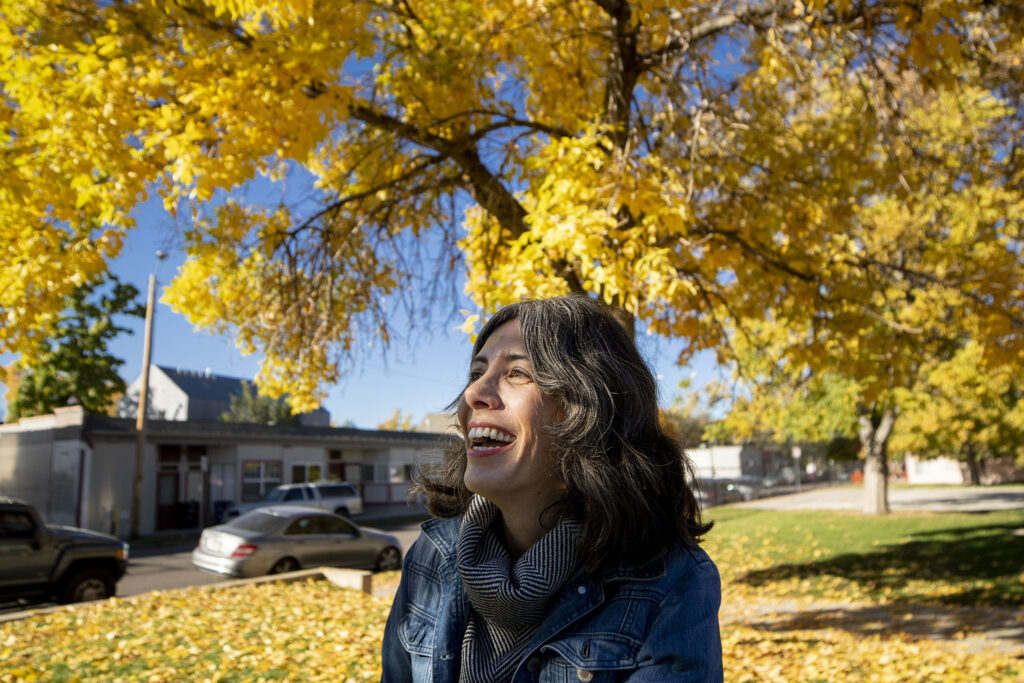 Kelly Sears made a movie about sonic warfare between developers and ...