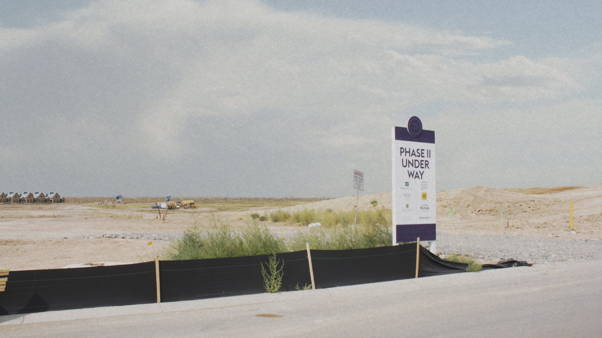 Kelly Sears made a movie about sonic warfare between developers and ...