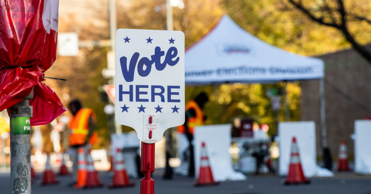 Denver's final November 2022 election results are in - Denverite, the ...