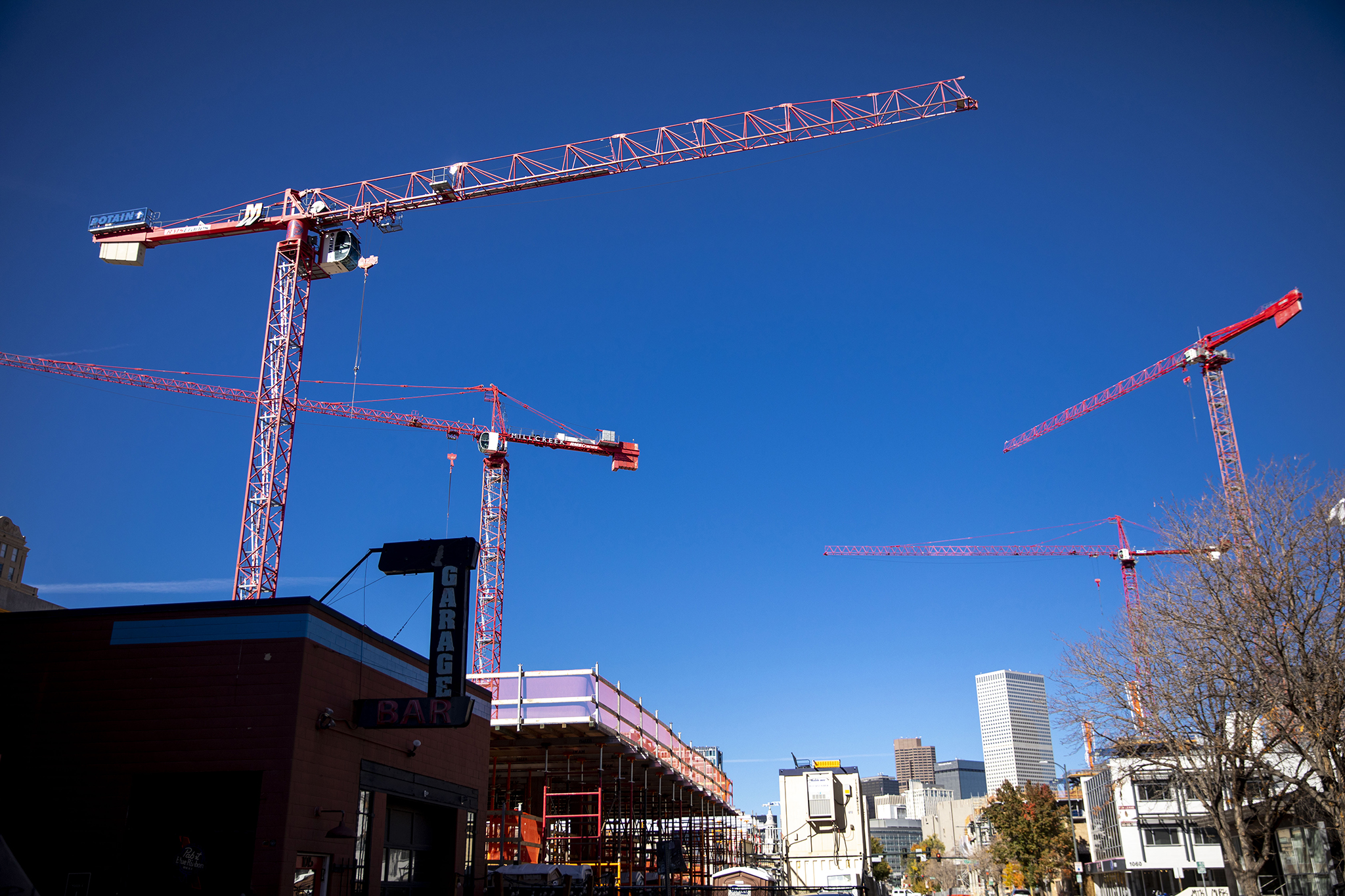 Denver's care of affordable housing units 'not good enough,' according ...