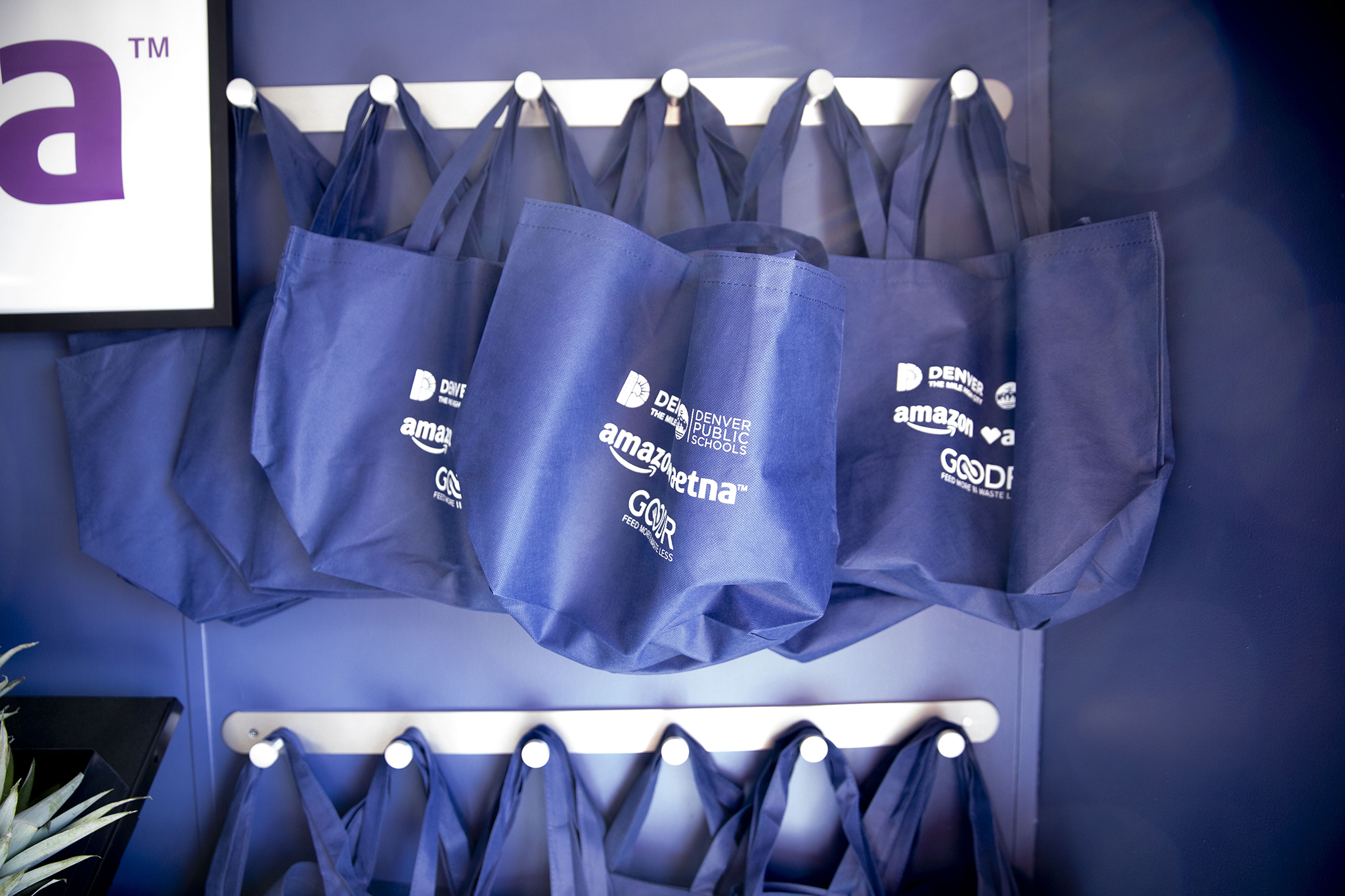 Grocery store opens at Place Bridge Academy as part of DPS' Community ...