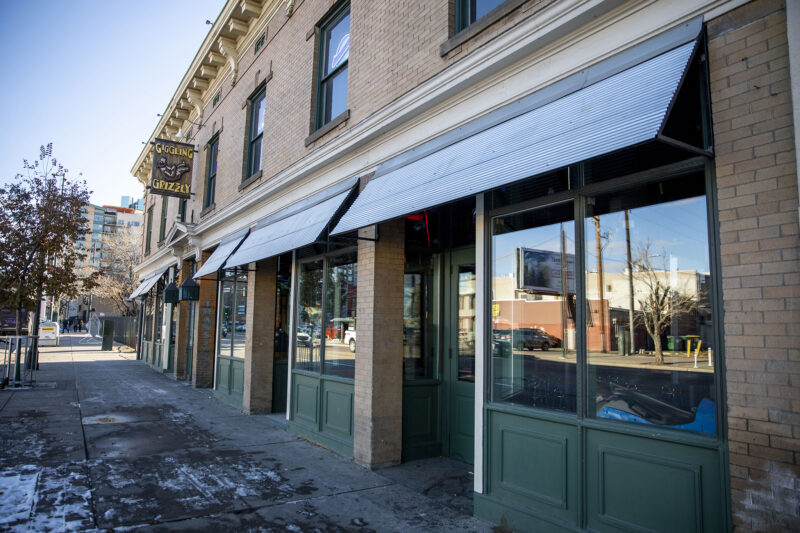 Monfort Companies bought the legendary jazz club El Chapultepec and the ...