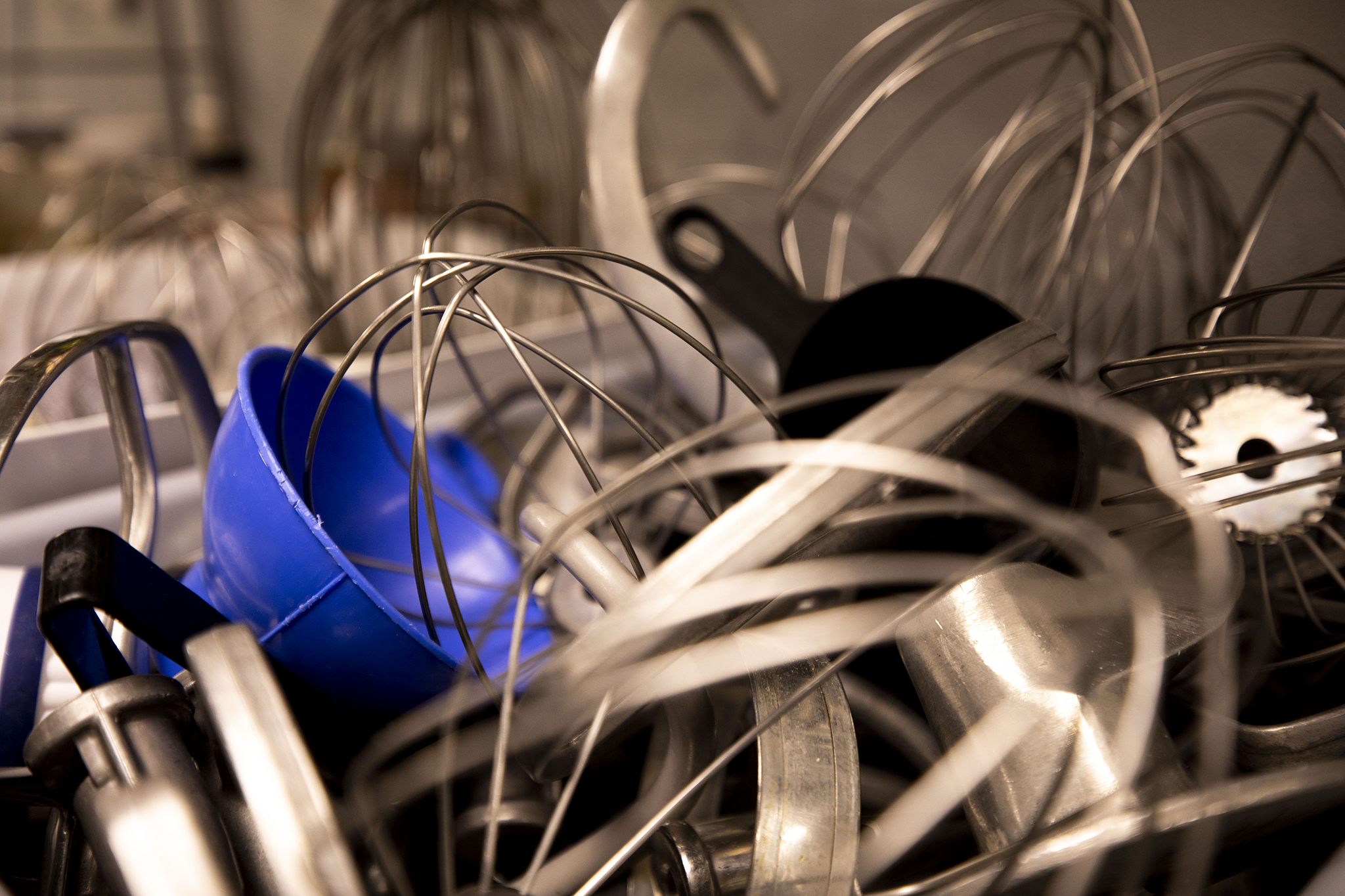 Emily's Cafe gives students hands-on experience in the kitchen and some ...