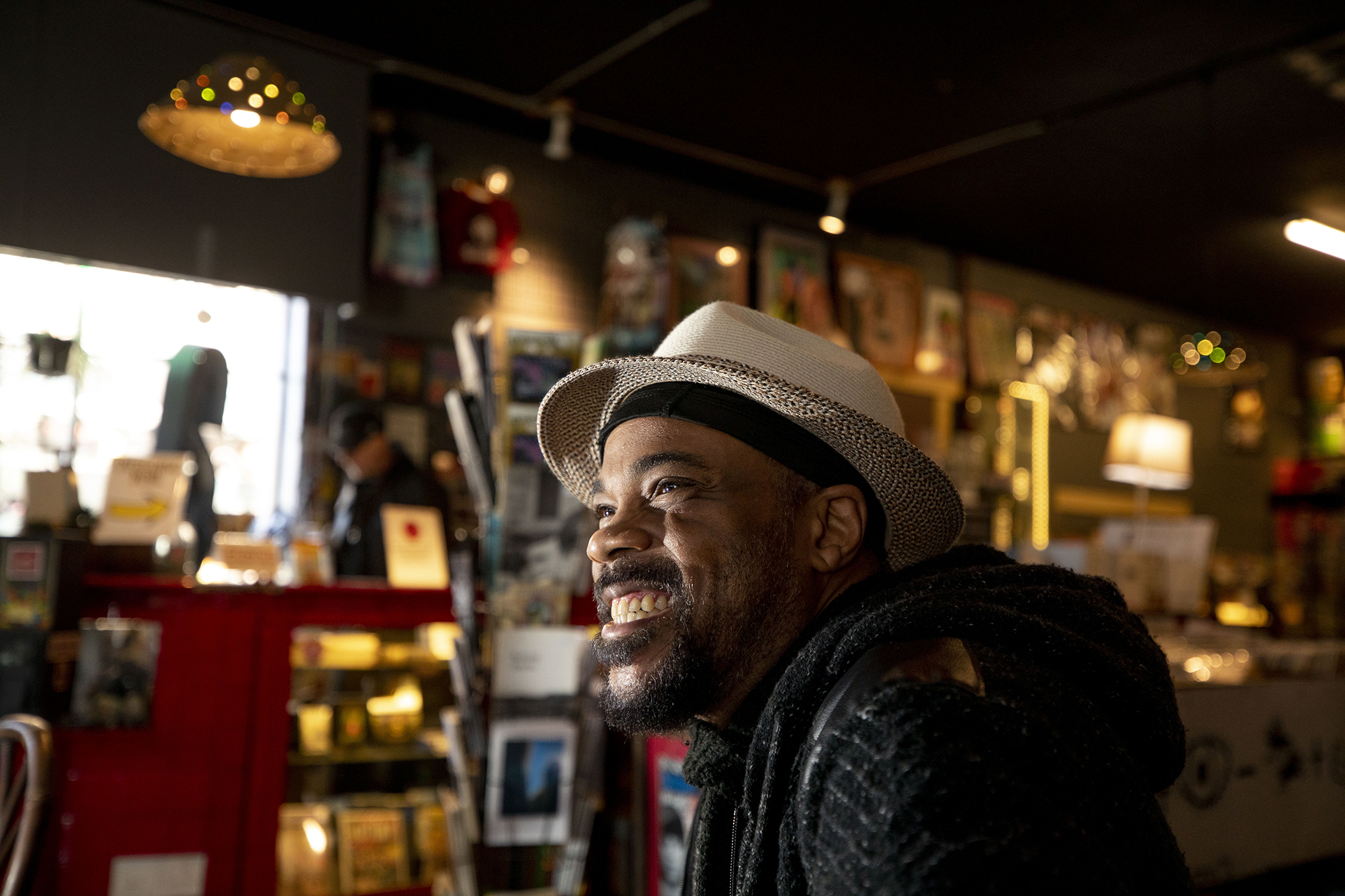 Moral complexities blend into fiction in R. Alan Brooks' Anguish ...