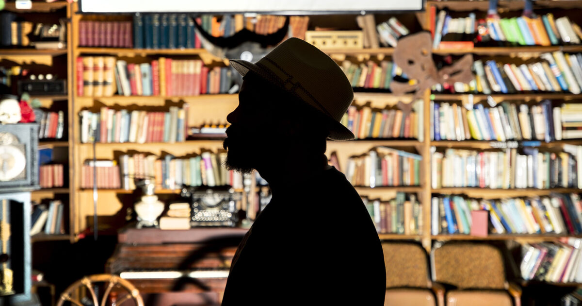 Moral complexities blend into fiction in R. Alan Brooks' Anguish ...