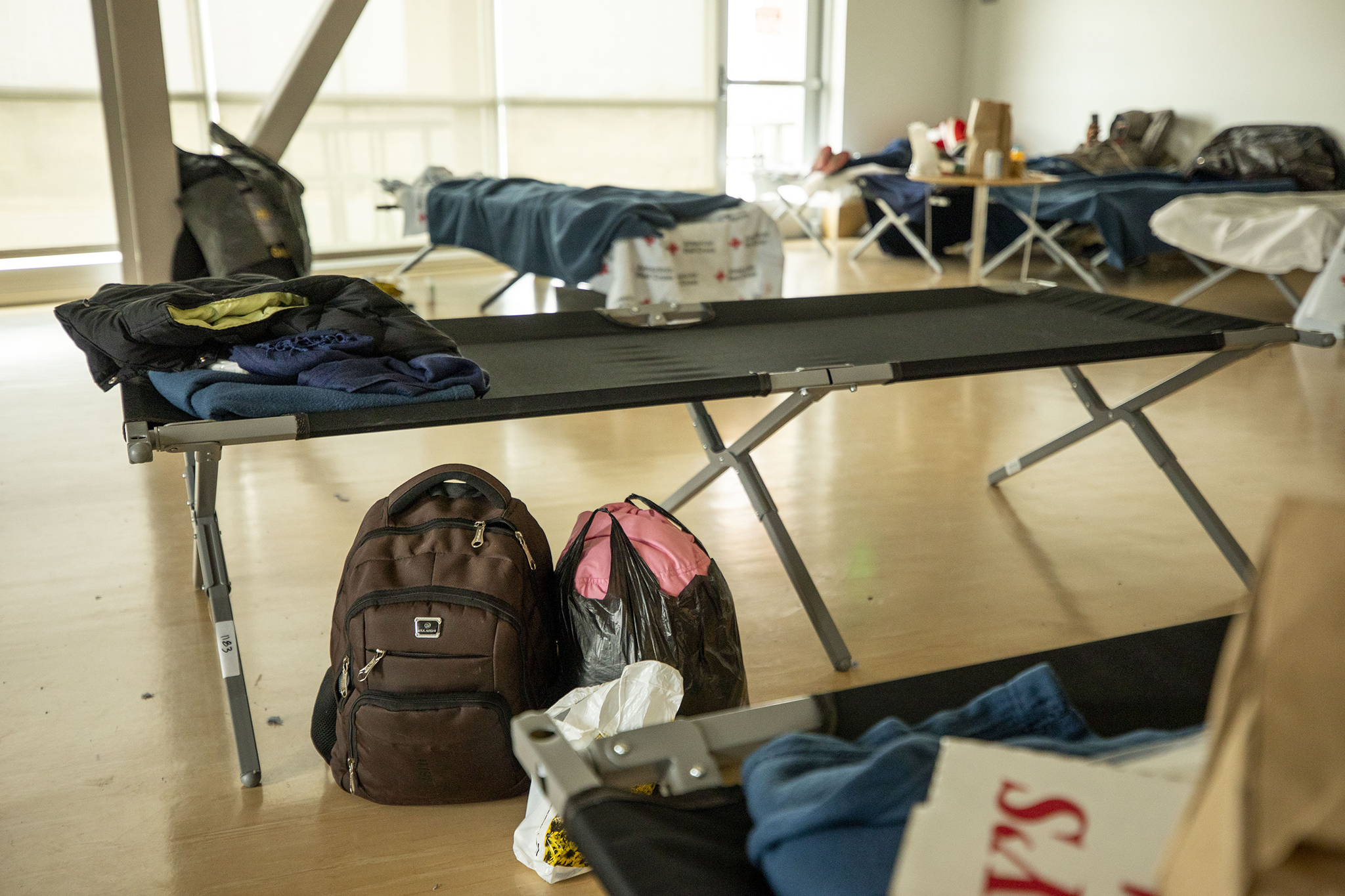 More people are crossing the U.S. border and are likely headed to Denver. Is the city prepared ...