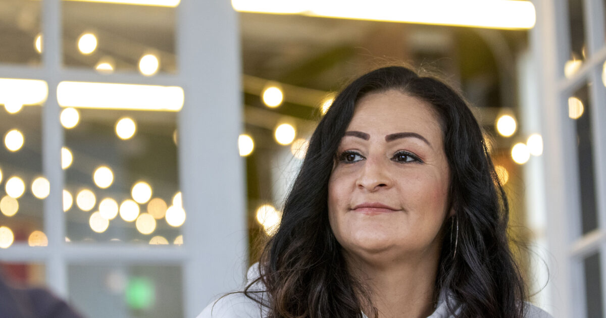 Project: Elevate, Denver's new residential reentry program, is focused ...