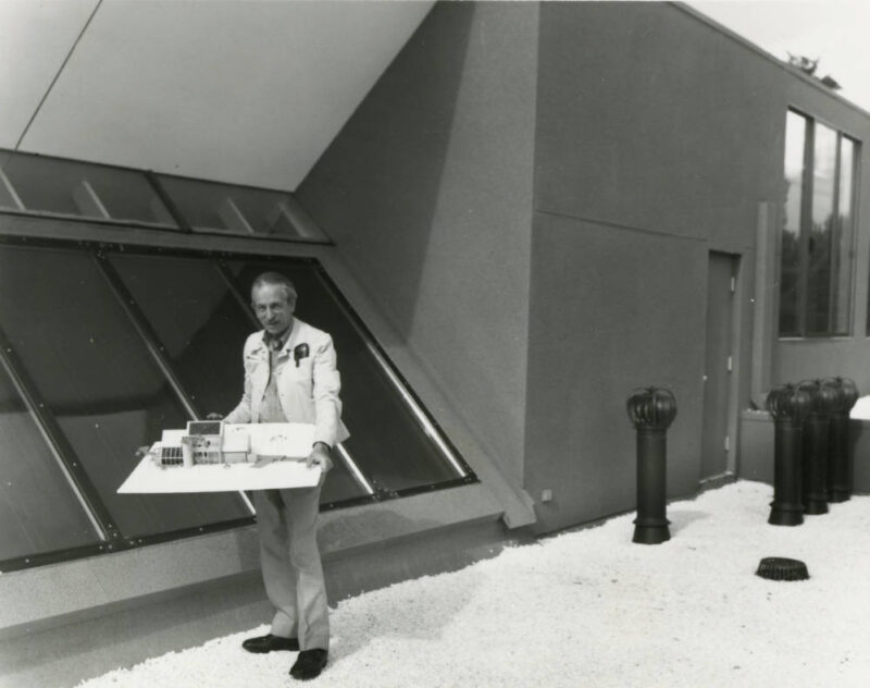Is this Cherry Creek house an eyesore or a historic gem? It depends who ...