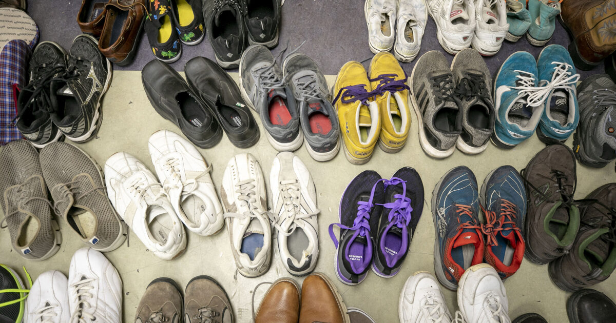 Here's how to donate items for migrants sheltering in the city ...