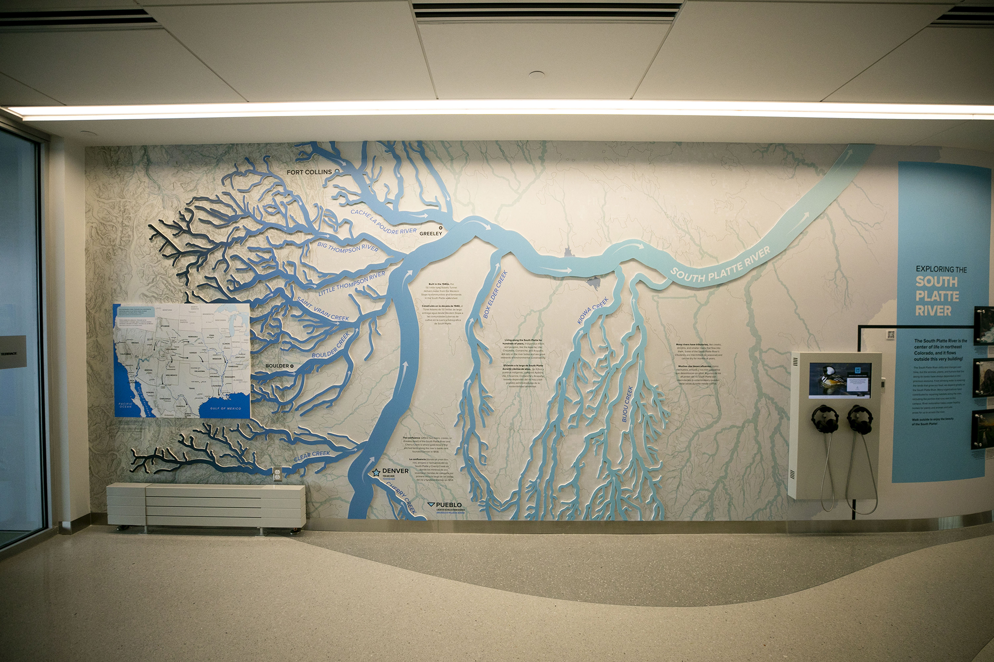 CSU opens final building at Spur campus providing a hands-on experience ...