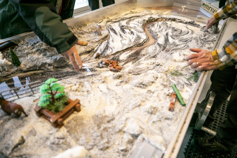 CSU opens final building at Spur campus providing a hands-on experience ...