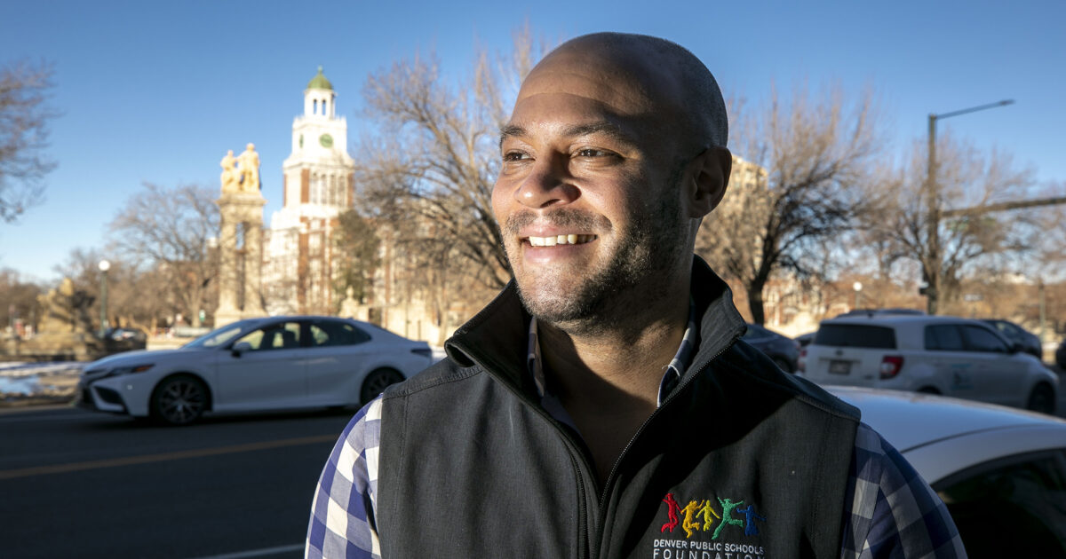 Tattered Cover's former CEO Kwame Spearman enters Denver school board ...