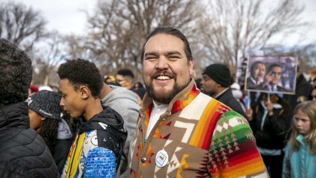 A very Denverite mayoral questionnaire: Ean Tafoya - Denverite, the ... A very Denverite mayoral questionnaire: Ean Tafoya - Denverite, the ...