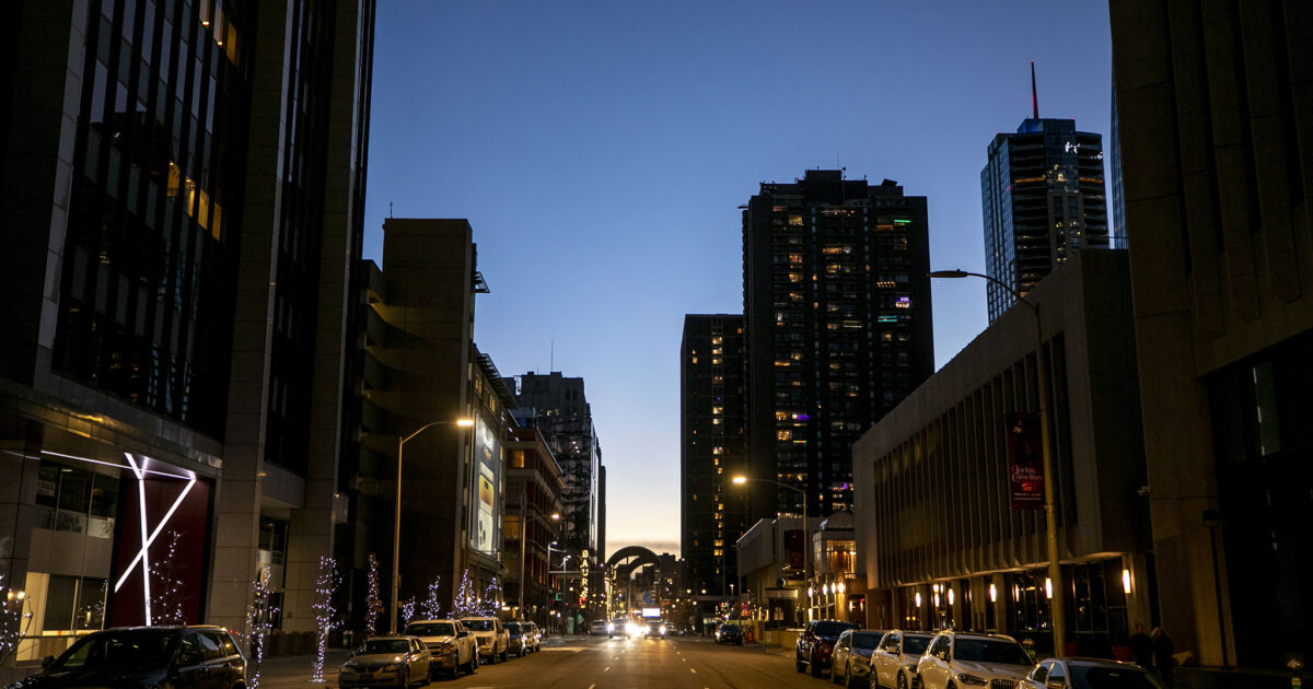 Things to do in Denver this weekend, Feb. 10-12 - Denverite, the Denver ...