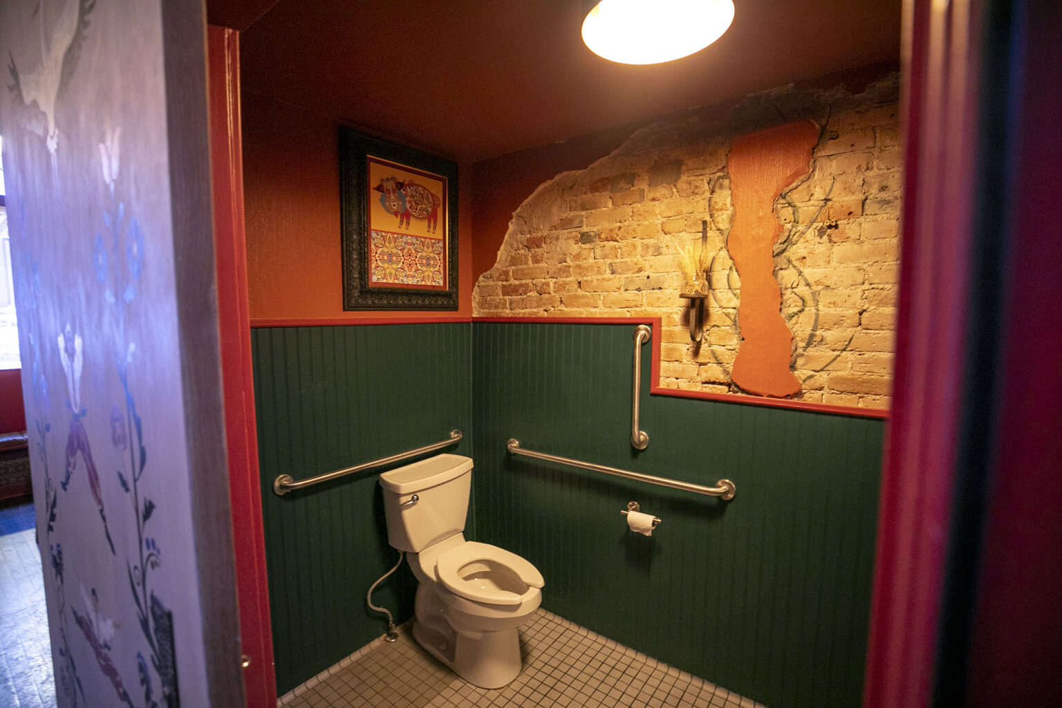 Looking for relief? Here are Denver's best bizarre restrooms ...