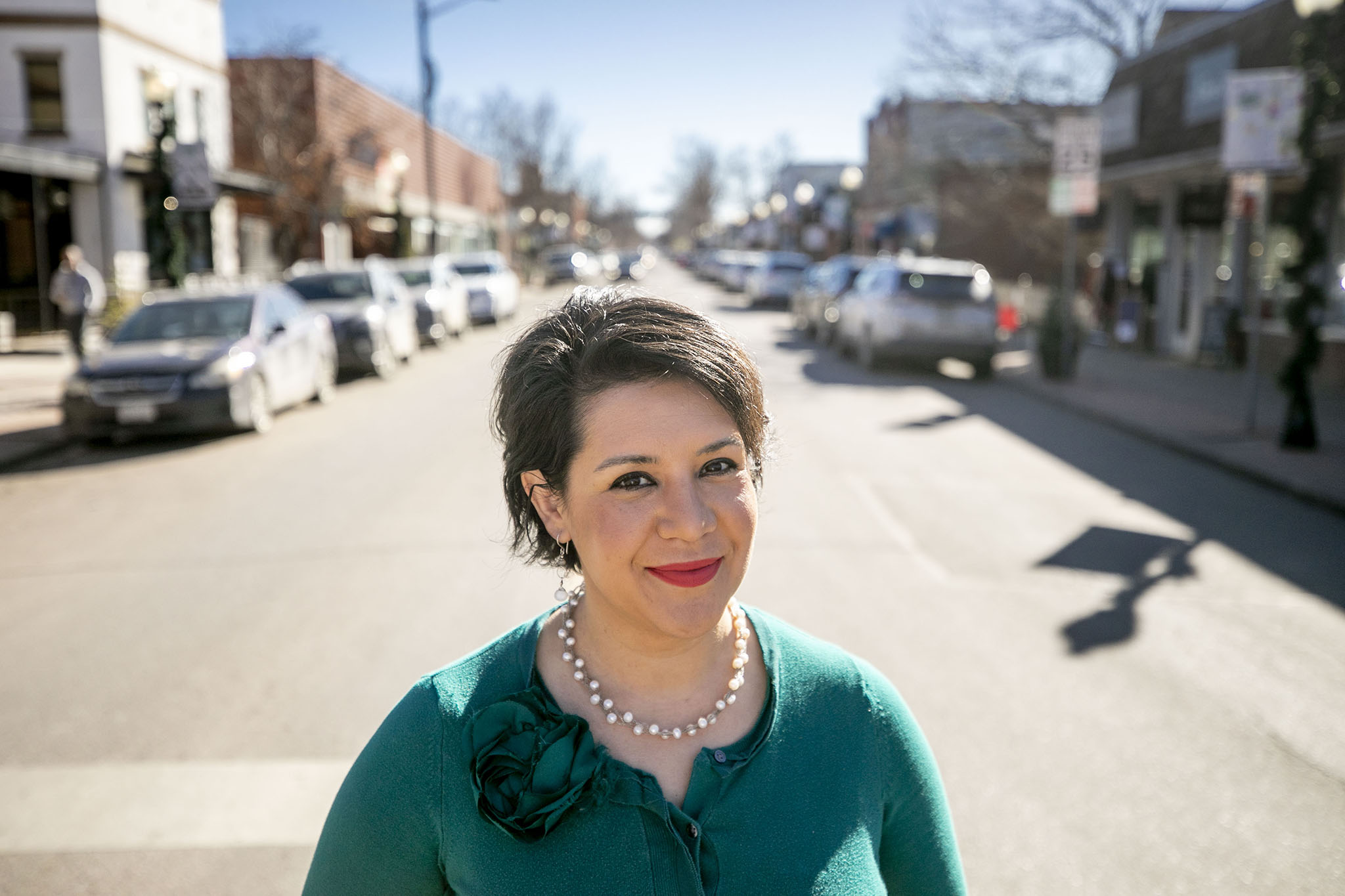 Denver City Council District 7: Flor Alvidrez leads the way and two ...